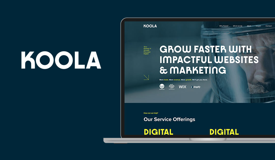 The Growth-Focused Digital Marketing Agency | Koola Digital