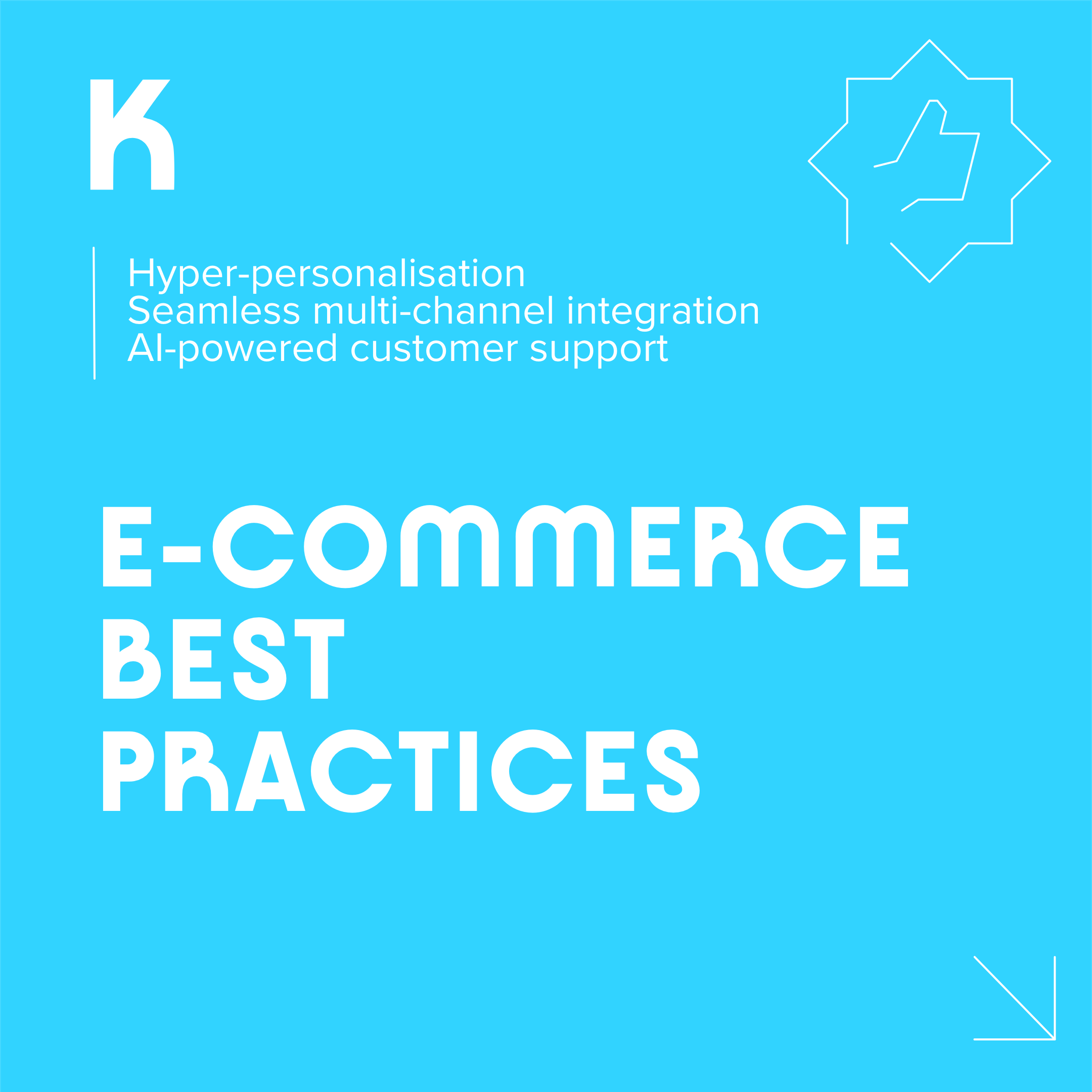 E-commerce best practices 2025 | Koola Digital